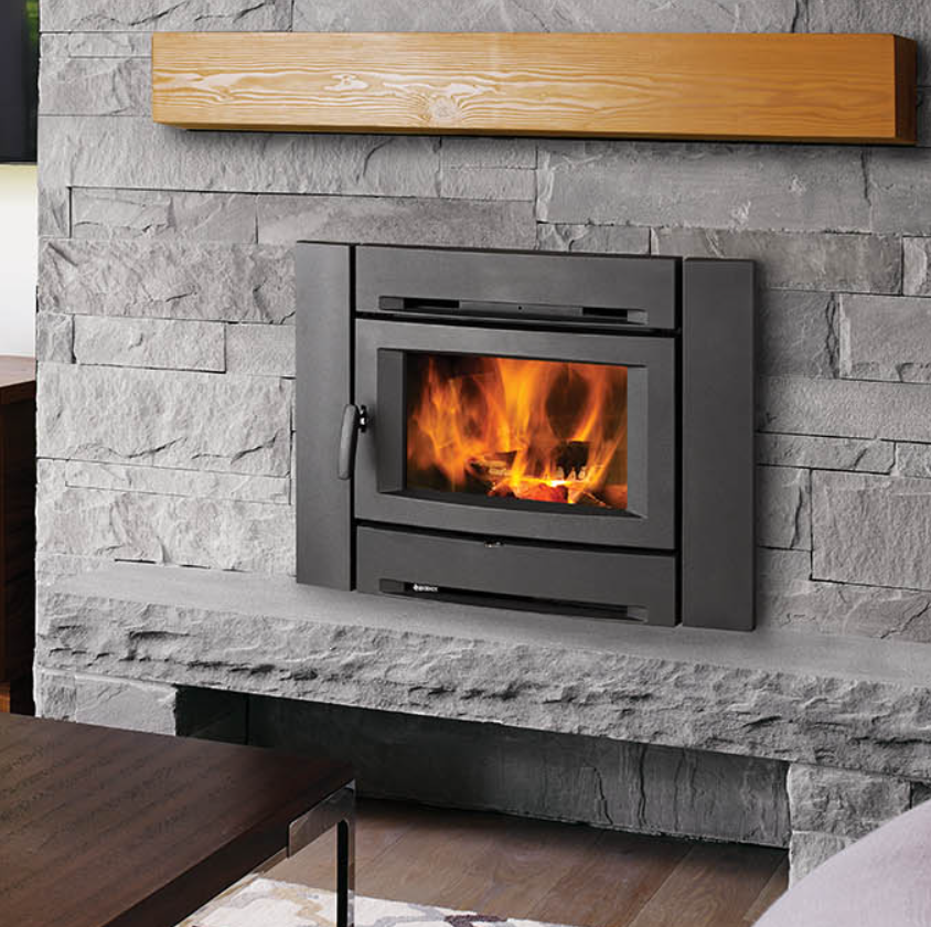 Regency Ci1150 Small Wood Burning Insert - Rocky Mountain Stove & Fireplace