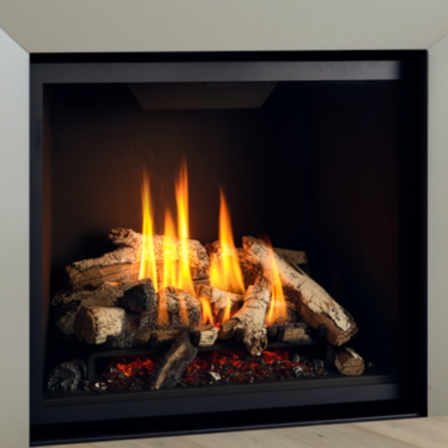 Regency Grandview G800EH Gas Fireplace - Rocky Mountain Stove & Fireplace
