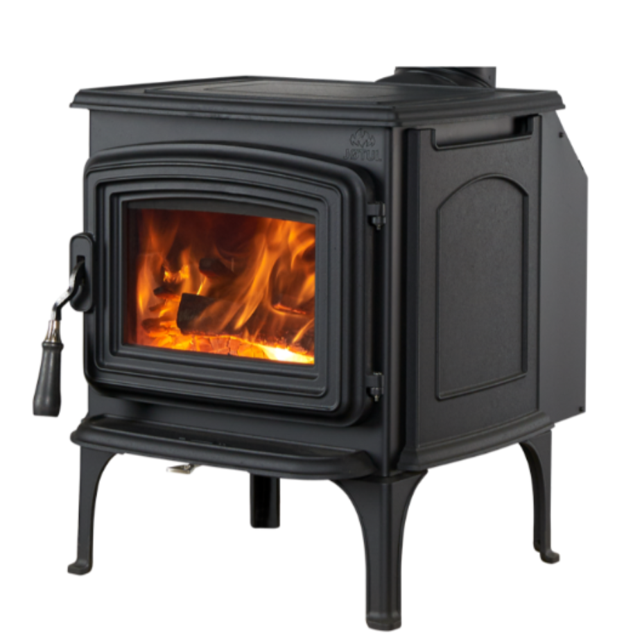 Jotul F45 Greenville Wood Stove