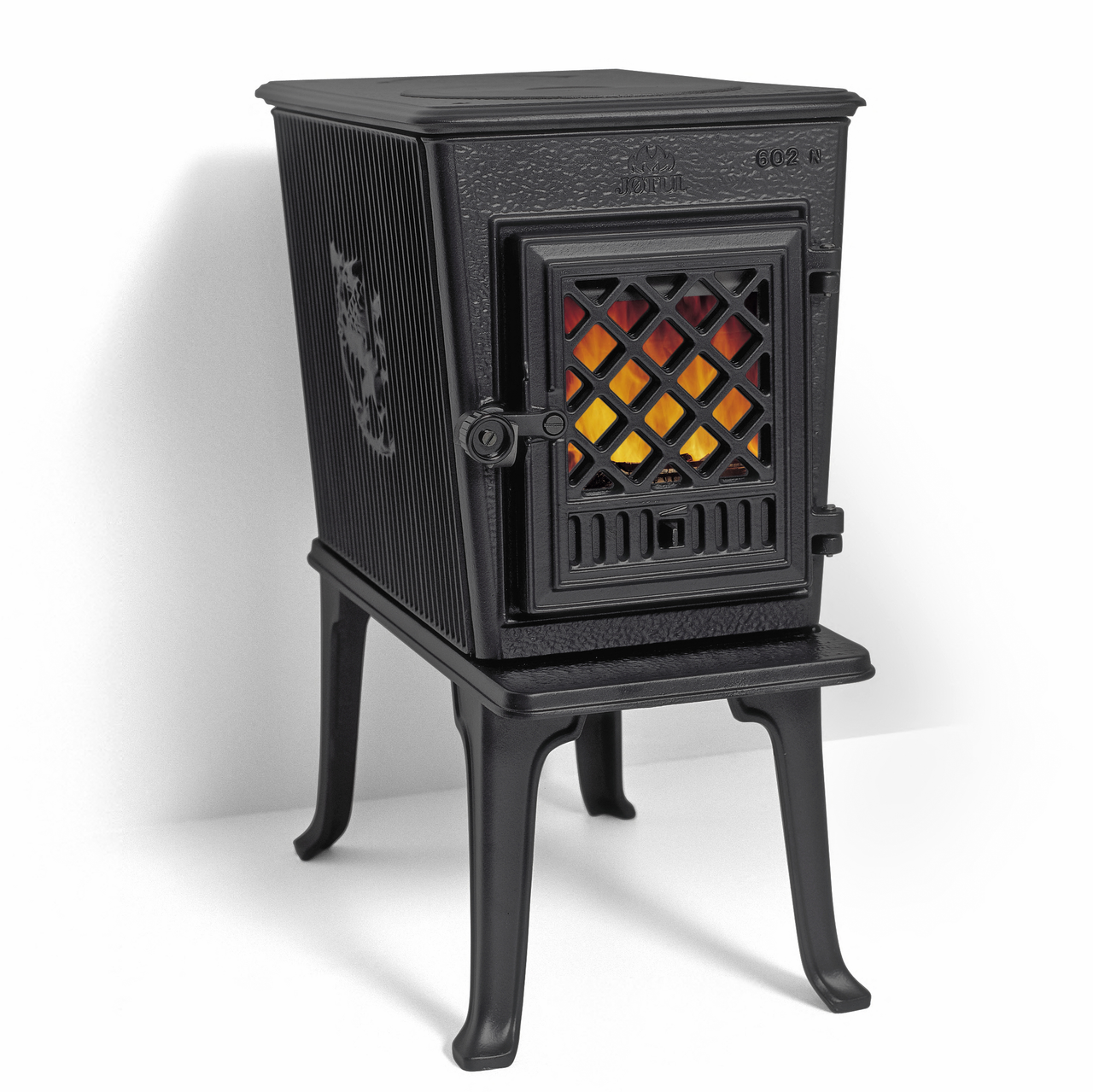 Jotul F602 CB V3 Wood Stove