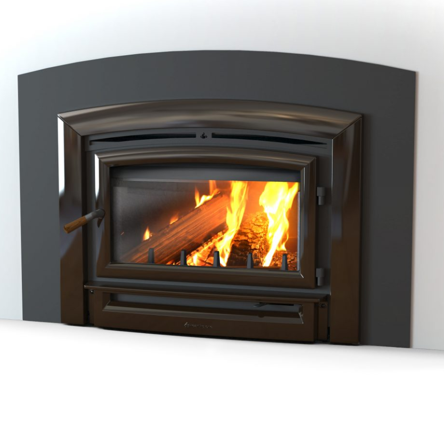Hearthstone GMi90 Large Wood Burning Insert - Rocky Mountain Stove ...