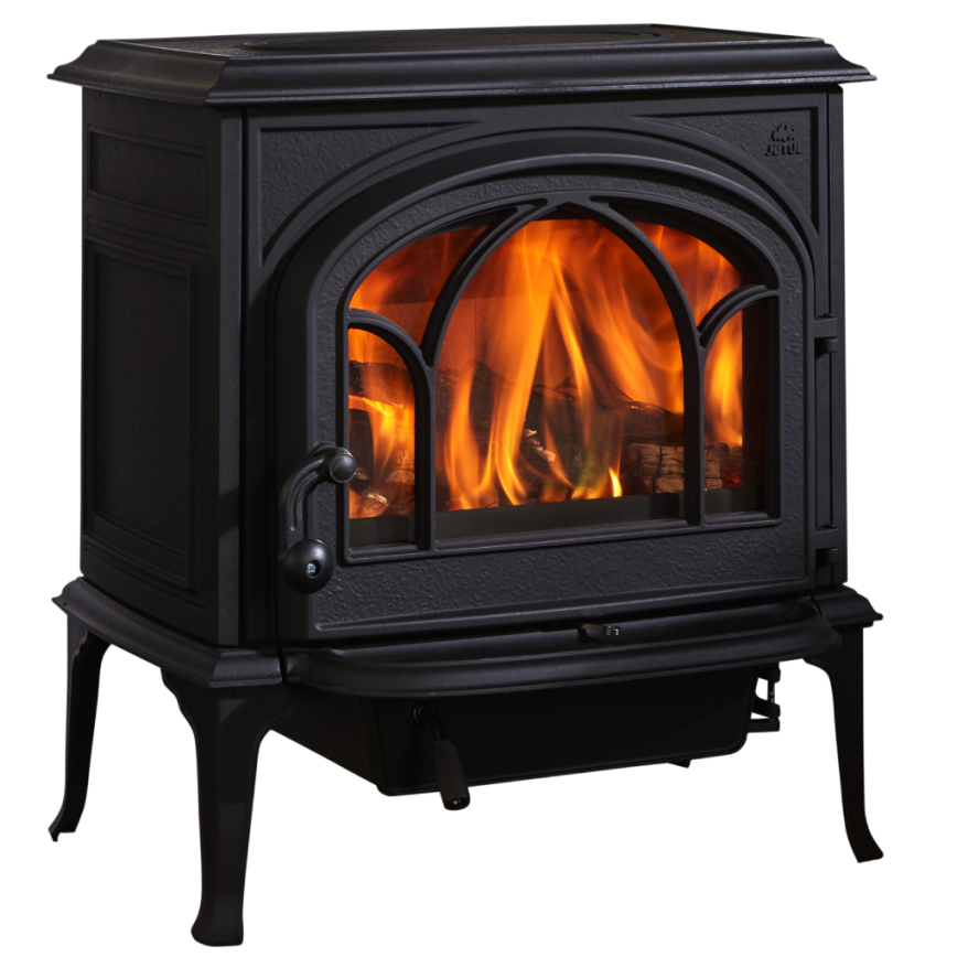 Jotul F 445 Holliday Wood Stove