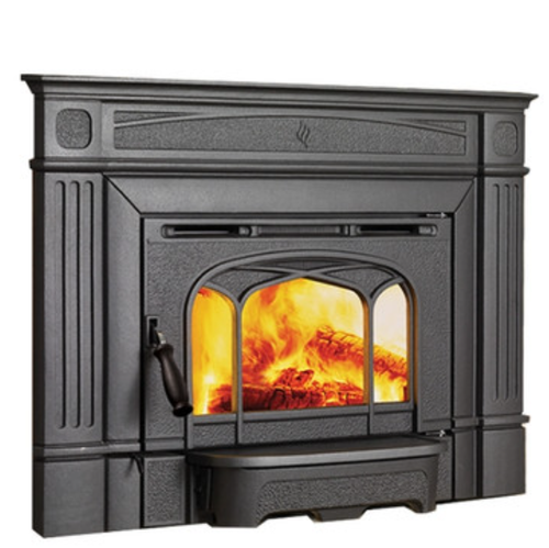 Wood Burning Fireplaces, Stoves & Inserts - Page 1 - Rocky Mountain ...
