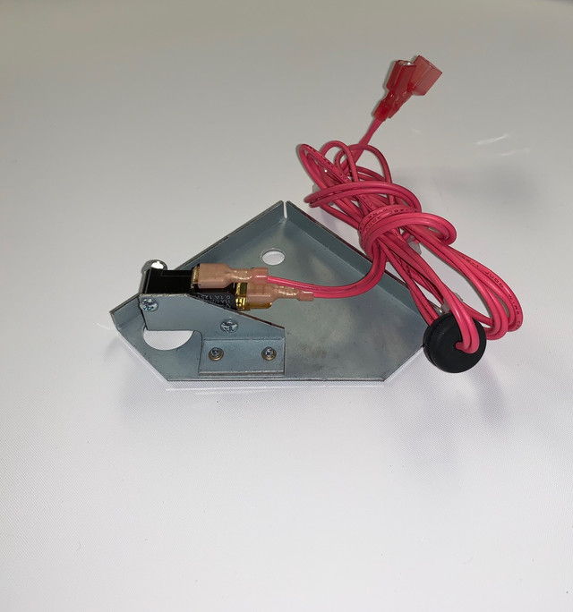 Arbor - Leyden Hopper lid switch 250-02146