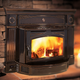 Regency HI300 Wood Insert