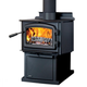 Regency Classic F1150 Wood Stove - Rocky Mountain Stove & Fireplace