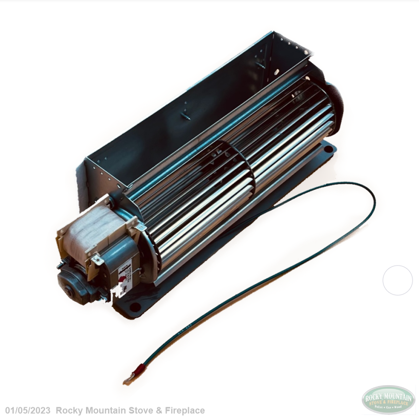 Regency 730-517/P Replacement Blower Assembly