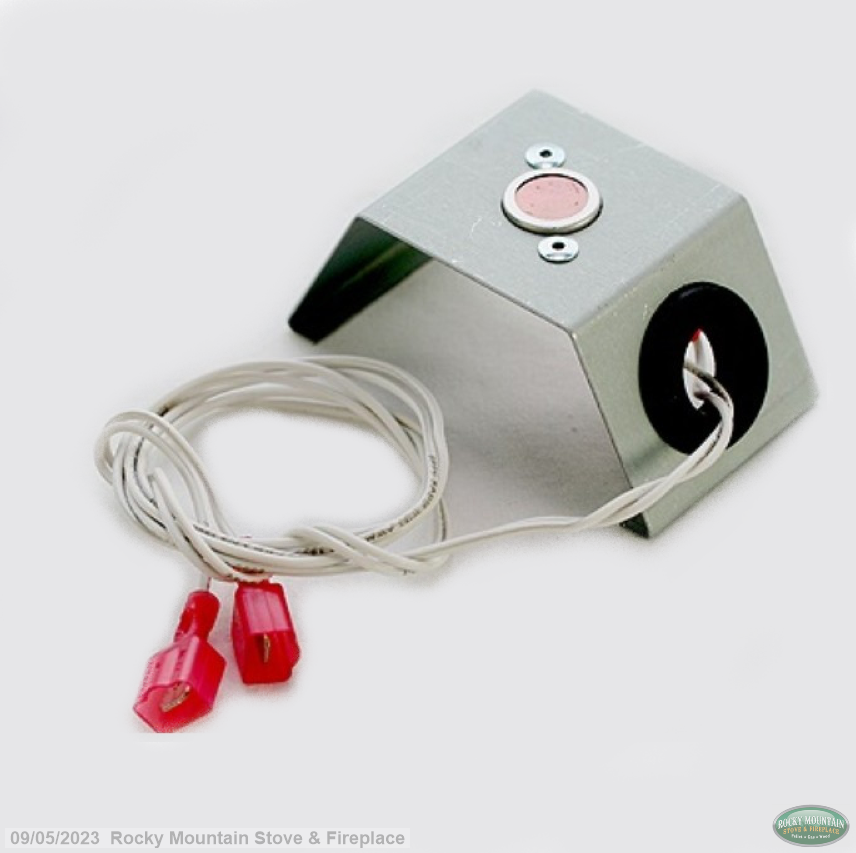 Avalon / Lopi Snap Disk Kit 98900355 - Rocky Mountain Stove & Fireplace