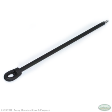 Lopi Damper 13 1/8" Ext. Rod 98900333