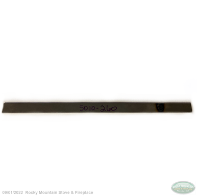 Hearthstone Mansfield Air Tube Retainer - Rocky Mountain Stove & Fireplace