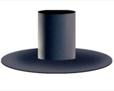 Tempest Torch Deck Mount - Rocky Mountain Stove & Fireplace