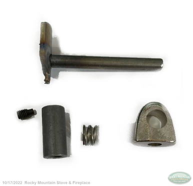 Jotul Old Style Ash Pan Handle - Rocky Mountain Stove & Fireplace