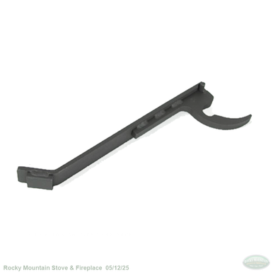 42 Apex Door Handle - Rocky Mountain Stove & Fireplace