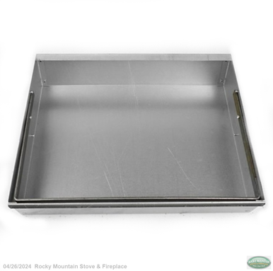 Lopi 250-05638 Replacement Ash Pan - Rocky Mountain Stove & Fireplace