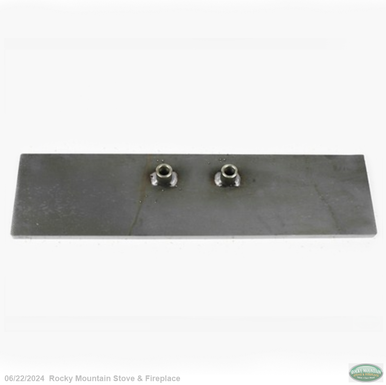 Lopi Insert Damper Slide Plate 250-06094 - Rocky Mountain Stove & Fireplace
