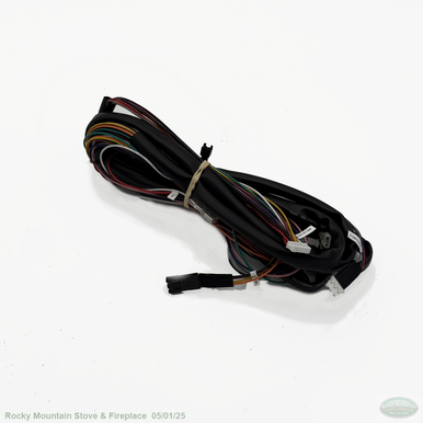 Regency 911-032 Wiring Harness