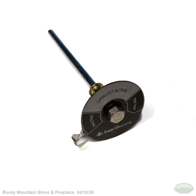 Hearthstone 4.5" Catalytic Probe (7200-523)