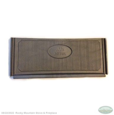 Jotul F3CB Back Burn Plate - Rocky Mountain Stove & Fireplace