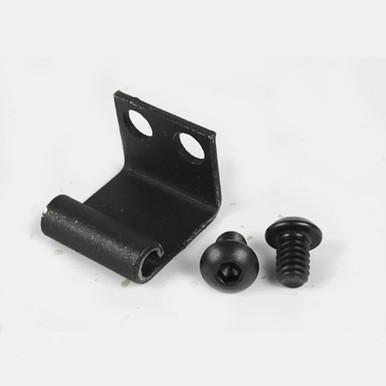 Hinge Leaf 250-00227 (Door Side) - Rocky Mountain Stove & Fireplace