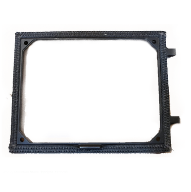 HearthStone Tribute 8040 Cast Front Outer Frame