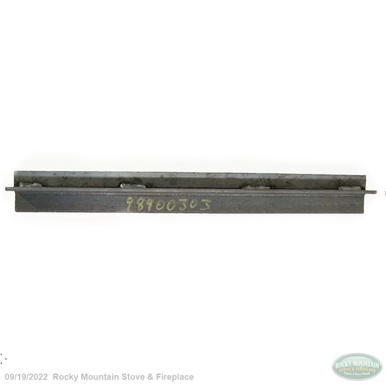 Rear Baffle T Support 98900303