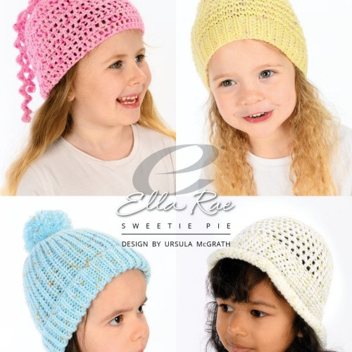 Ella Rae Patterns