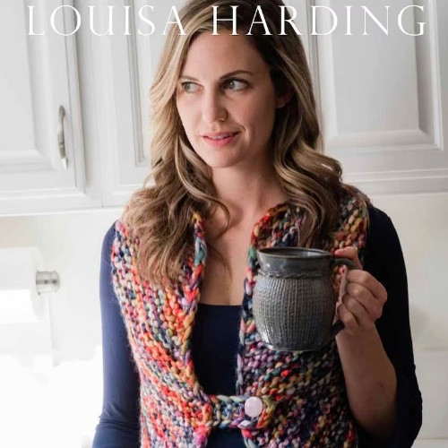 Louisa Harding Patterns