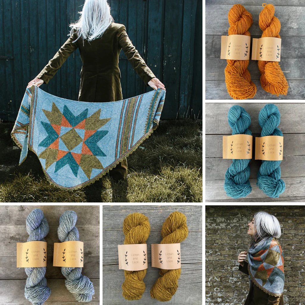 Exploring Life’s Potential - The Twisted Purl Yarn Studio