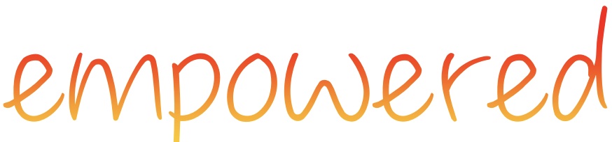 Empowered! - The Twisted Purl Yarn Studio