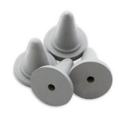 Rubber Point Protectors - The Twisted Purl Yarn Studio