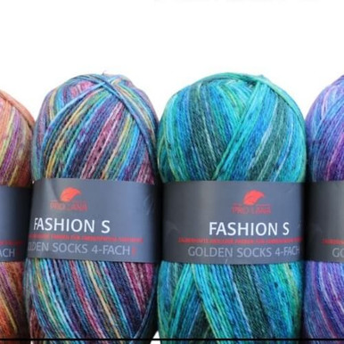 Fashio S by Pro Lana