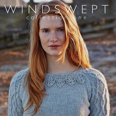 Windswept Collection 1 by Maria Wallin