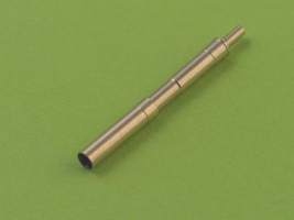 MSMAM32009 - Master Model 1/32 German Machine Gun Mk108 30mm Barrels ...