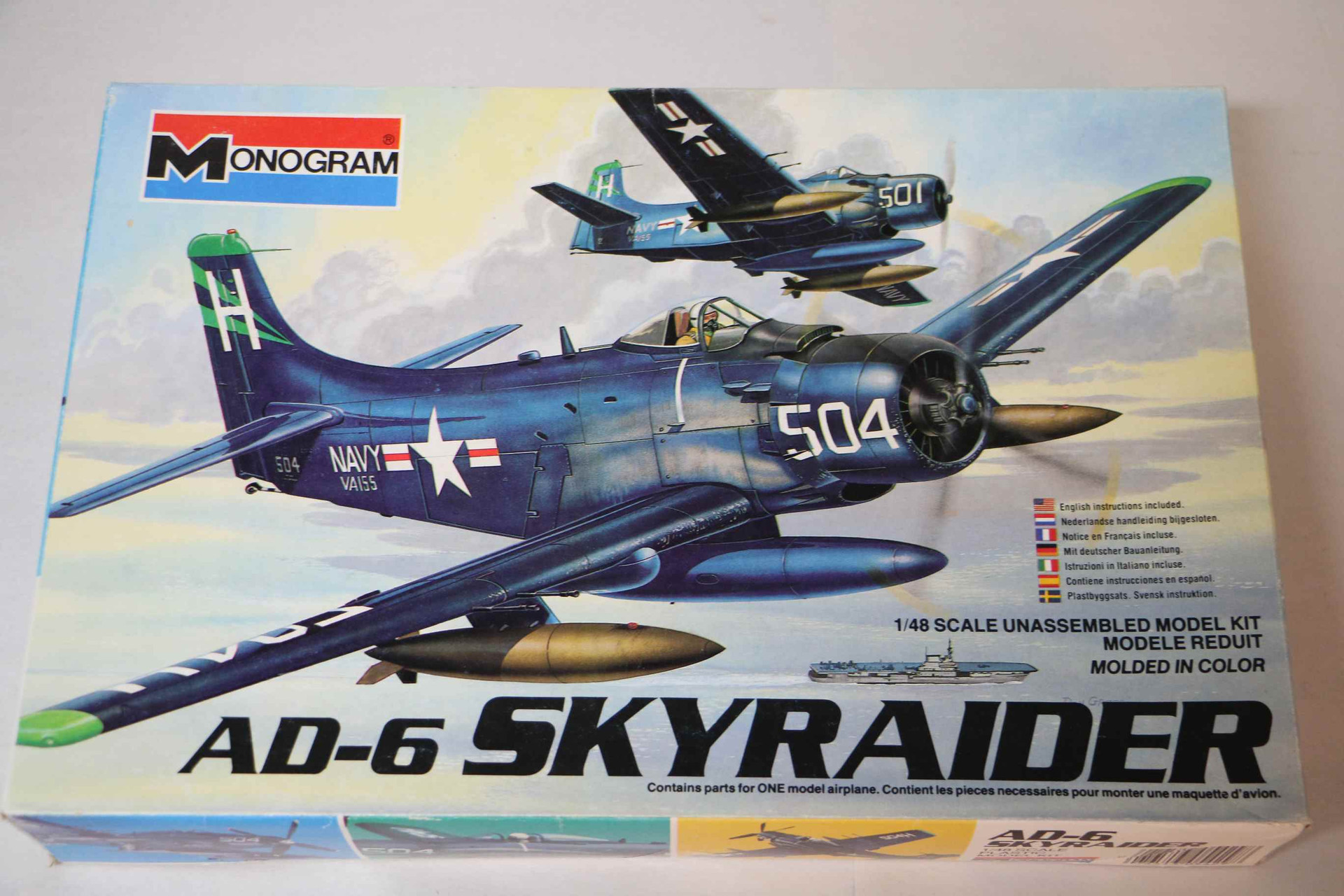 Model Kits - Page 1 - Wheels and Wings Hobbies