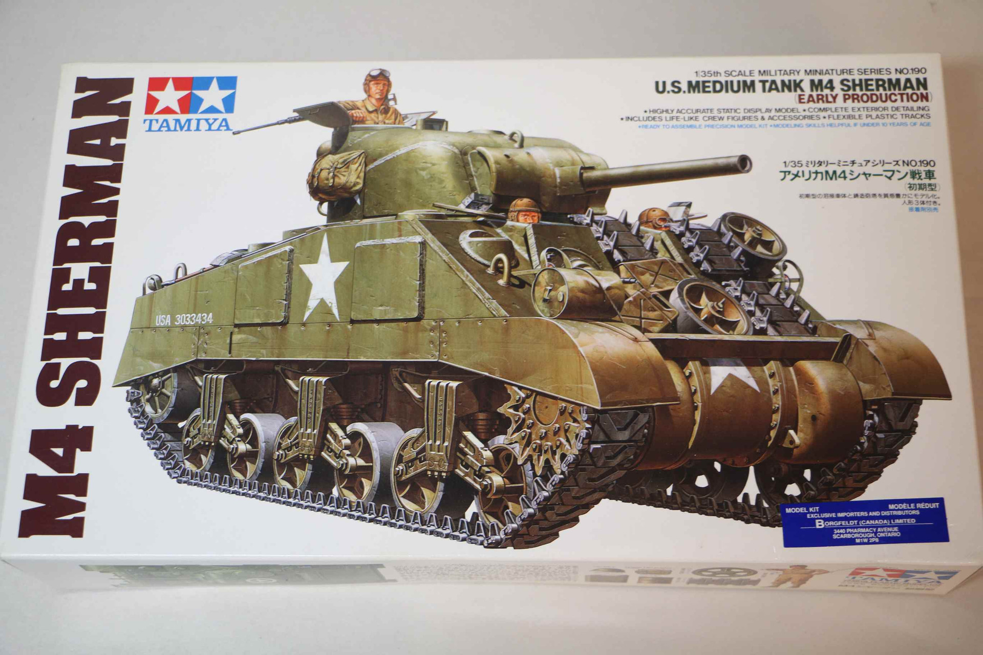 Buy the Best Tamiya Models From Wheels Wings & Hobbies