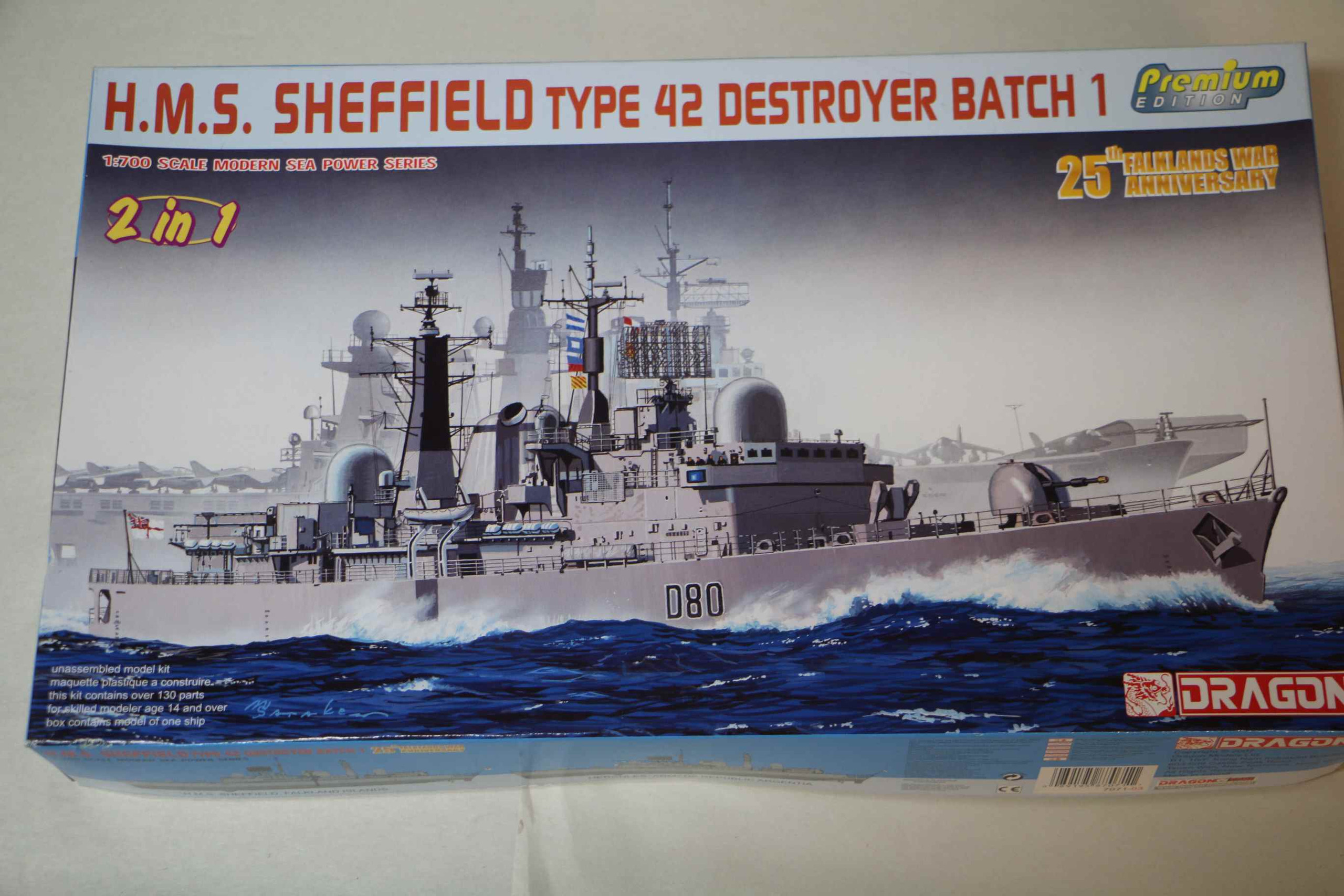 Model Kits - Ships - Page 1 - Wheels and Wings Hobbies