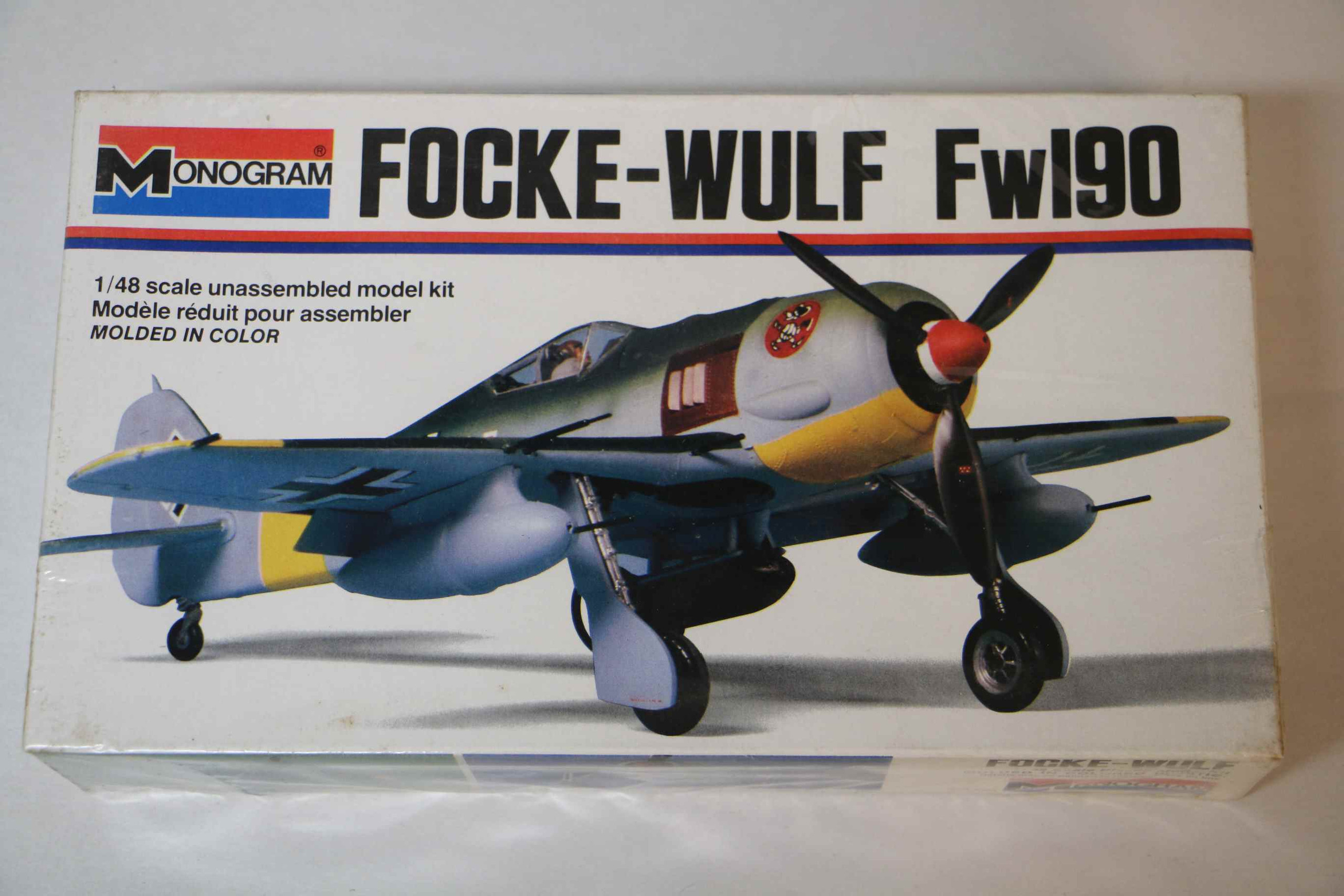 Model Kits - Pre owned - Aircraft - Page 1 - Wheels and Wings Hobbies