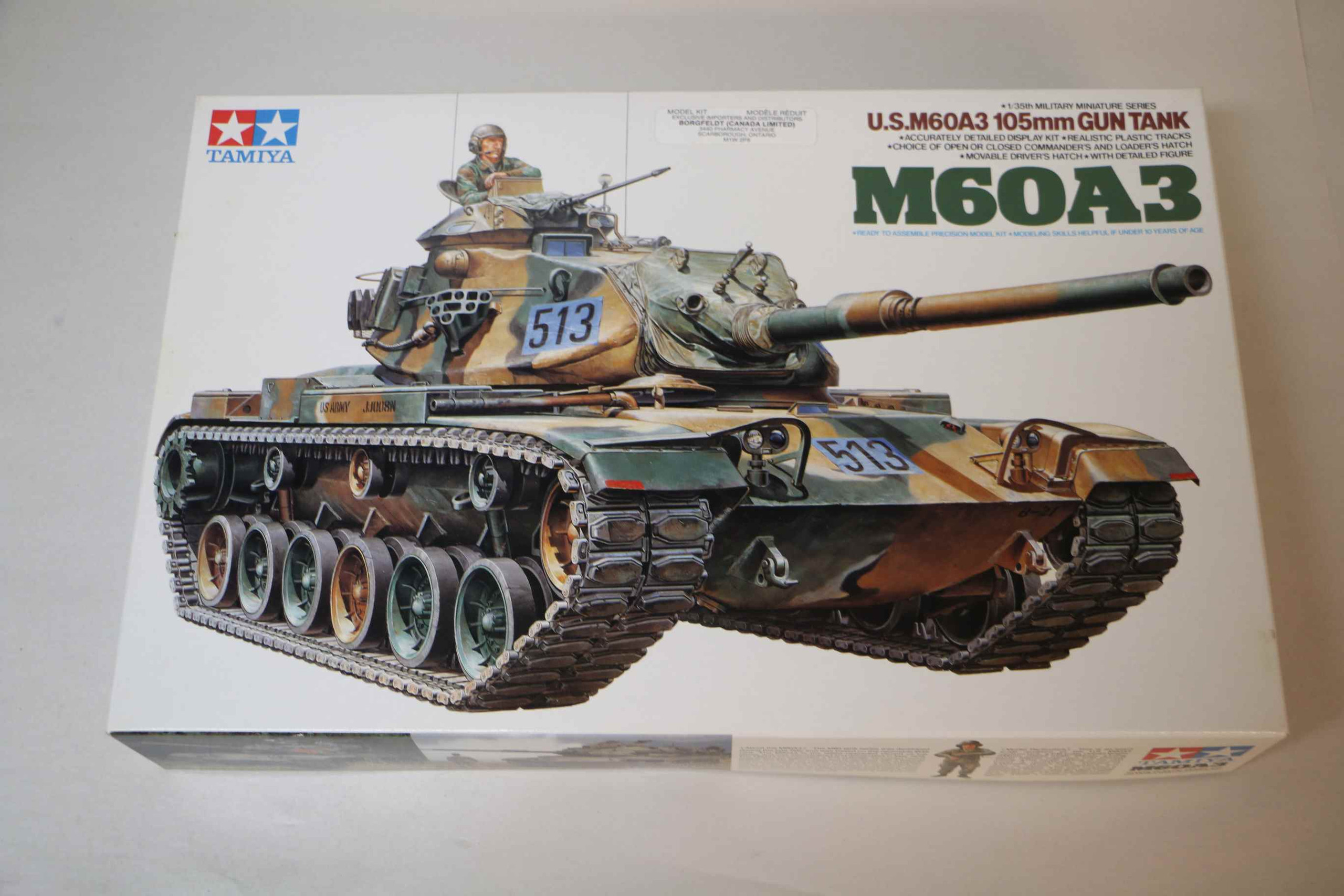 Buy the Best Tamiya Models From Wheels Wings & Hobbies