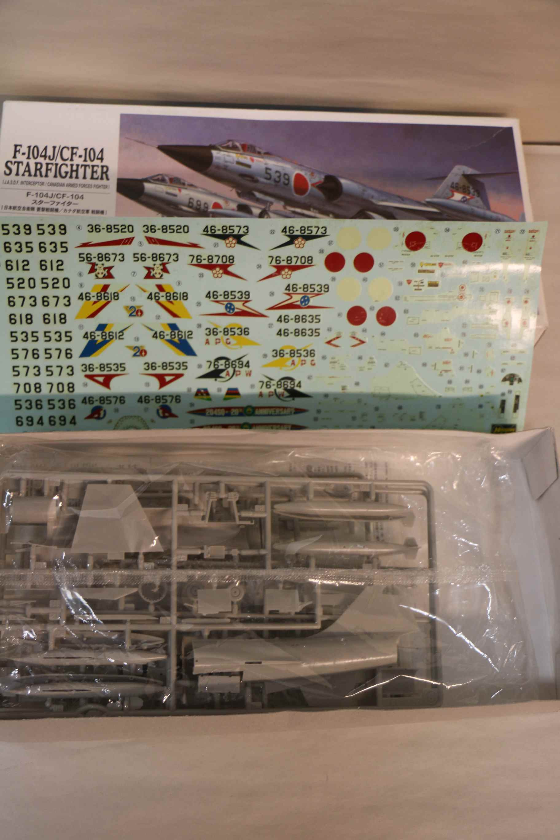 Model Kits - Pre owned - Aircraft - Page 1 - Wheels and Wings Hobbies