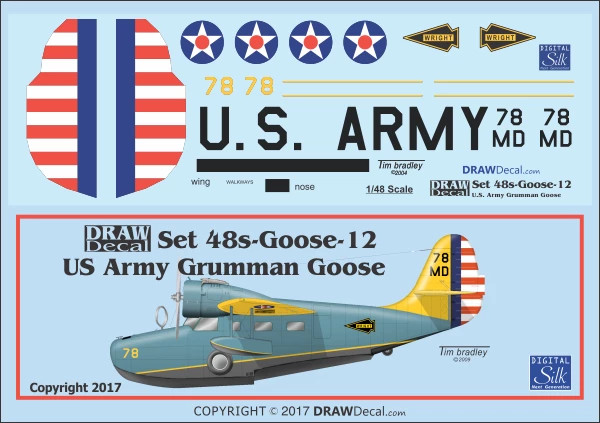 Draw Decals Products - Wheels and Wings Hobbies