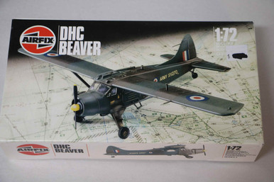 AIR03017 - Airfix - 1/72 DHC Beaver