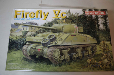 DRA6182 - Dragon - 1/35 Firefly Vc