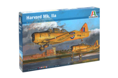 ITA2736 - Italeri - 1/48 Harvard Mk.IIa CANADIAN CONTENT