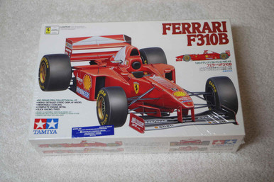 TAM20045 - Tamiya - 1/20 Ferrari F310B
