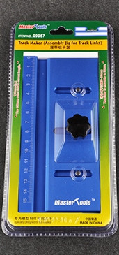 MTL09967 - Master Tools Track Maker assembly jig for track links