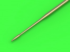 MSMAM48116 - Master Model 1/48 BAE Hawk 100 Series Pitot Tube