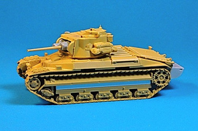 BELBT15 - Belcher Bits 1/48 BEF Matilda