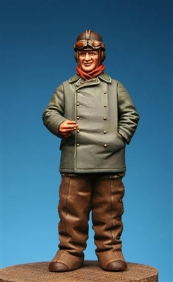 "CTL_CODE99966804MCR32013 - Model Cellar 1/32 German WWI Pilot (2-seater)"/