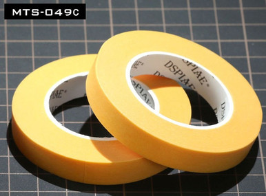 MENMTS049C - Meng 10mm Masking Tape - Wheels & Wings Hobbies