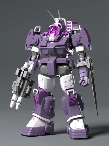 GSCM01331 - Good Smile Company - Max Factory Combat Armors MAX28: 1/72 ...
